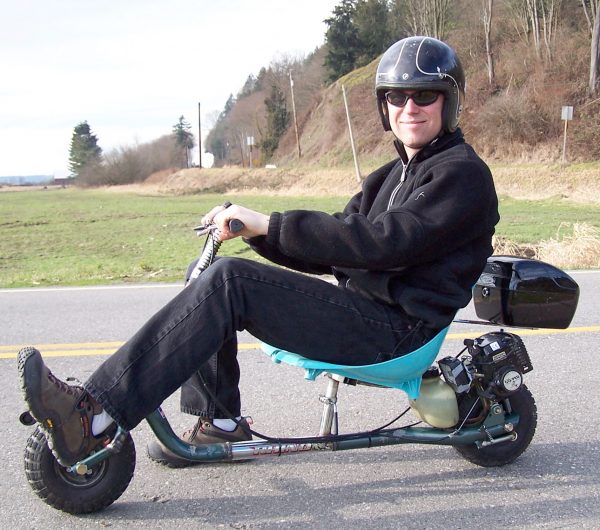 Temporary Obsessions by Paul Elkins - Elkinsdiy