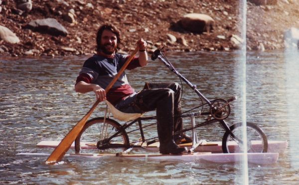 Temporary Obsessions by Paul Elkins - Elkinsdiy