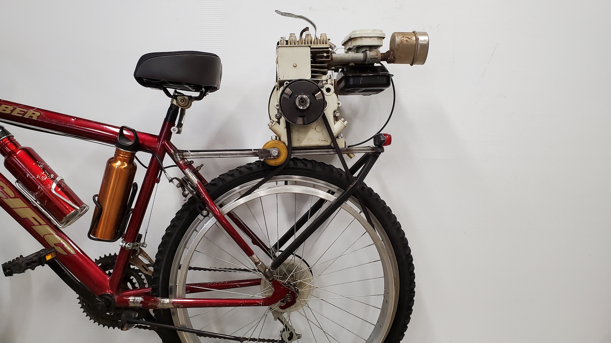 Temporary Obsessions by Paul Elkins - Elkinsdiy