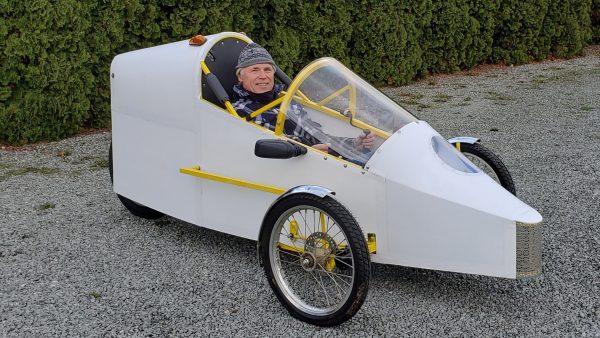 Temporary Obsessions by Paul Elkins - Elkinsdiy