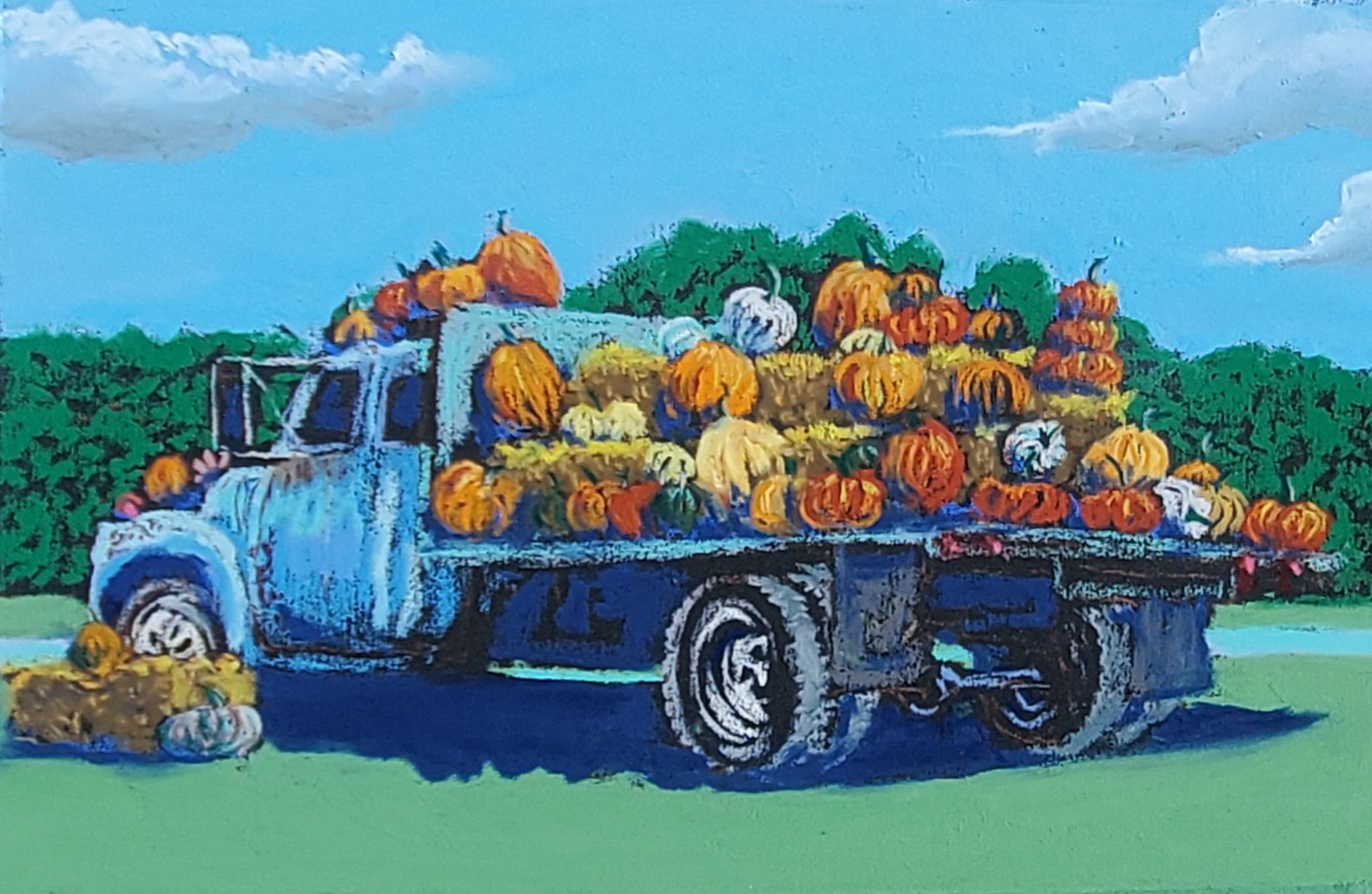 Temporary Obsessions by Paul Elkins - Elkinsdiy