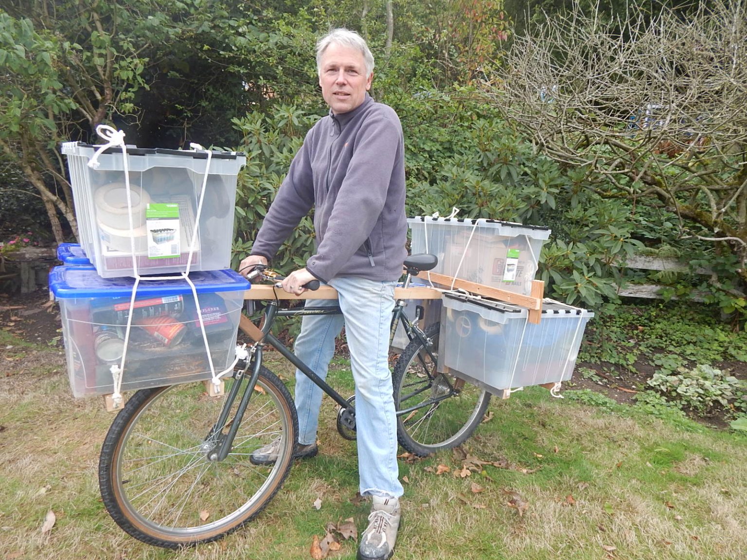 Temporary Obsessions by Paul Elkins - Elkinsdiy