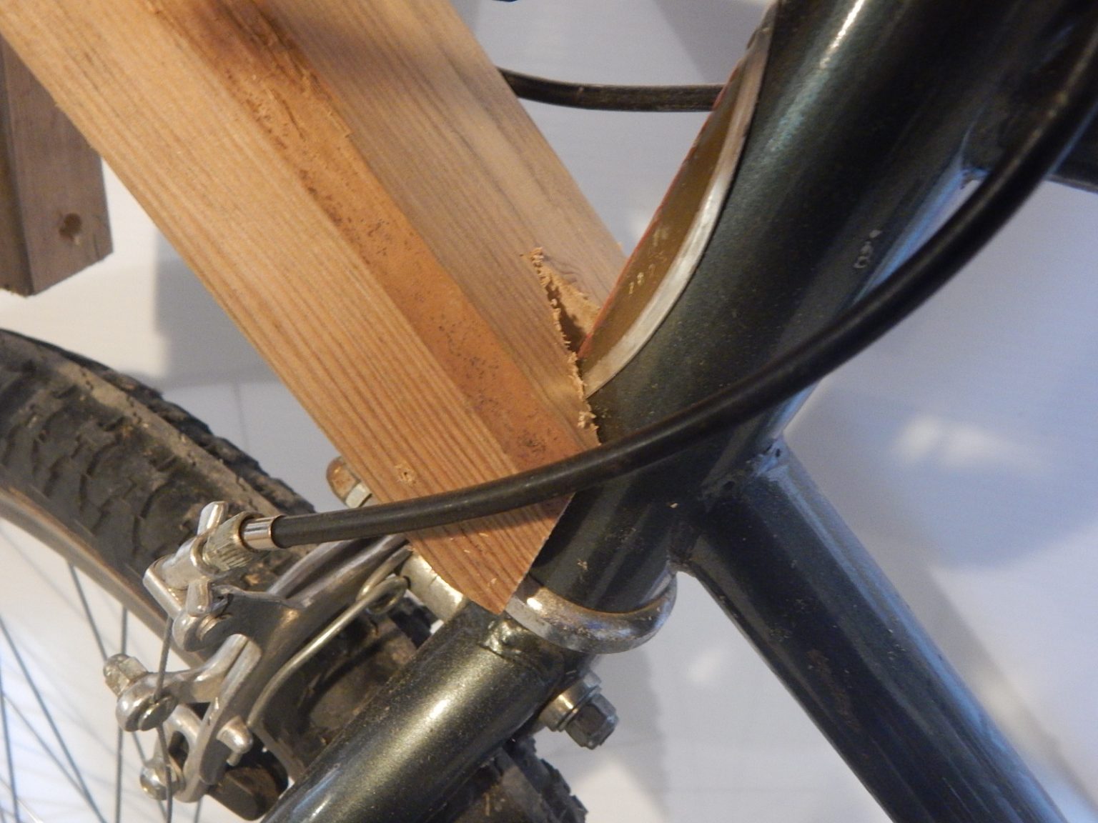 DIY Cargo bike - Elkinsdiy