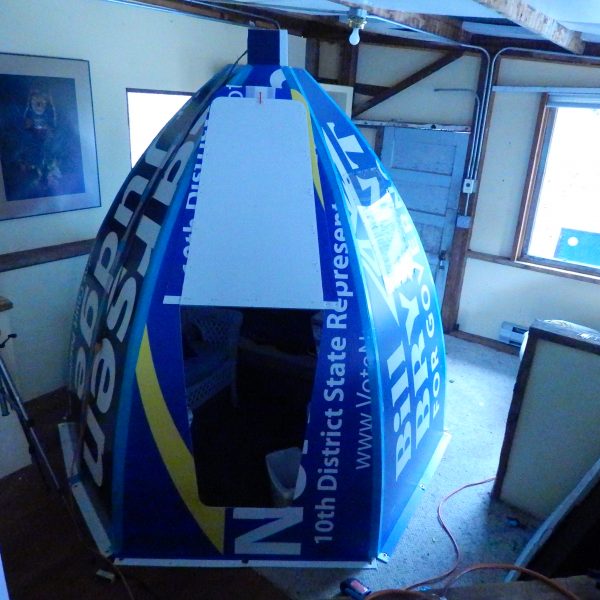 Temporary Obsessions by Paul Elkins - Elkinsdiy