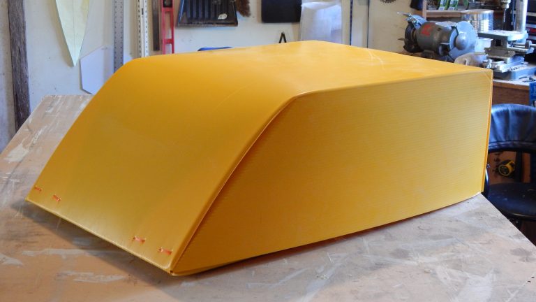 DIY car top carrier - Elkinsdiy