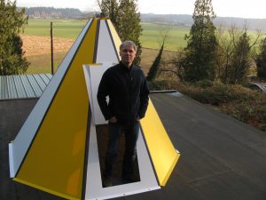 Temporary Obsessions by Paul Elkins - Elkinsdiy