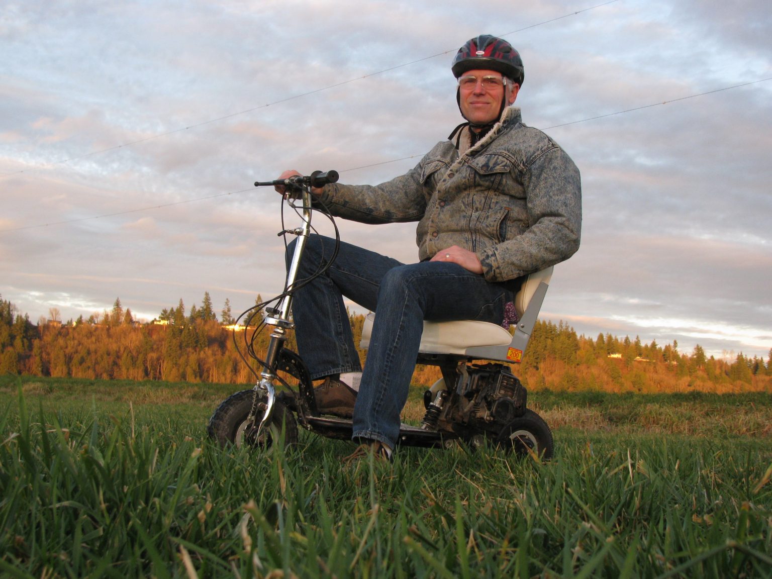 Temporary Obsessions by Paul Elkins - Elkinsdiy