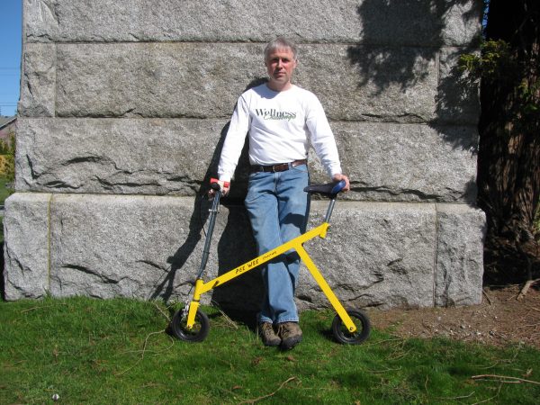 Temporary Obsessions by Paul Elkins - Elkinsdiy