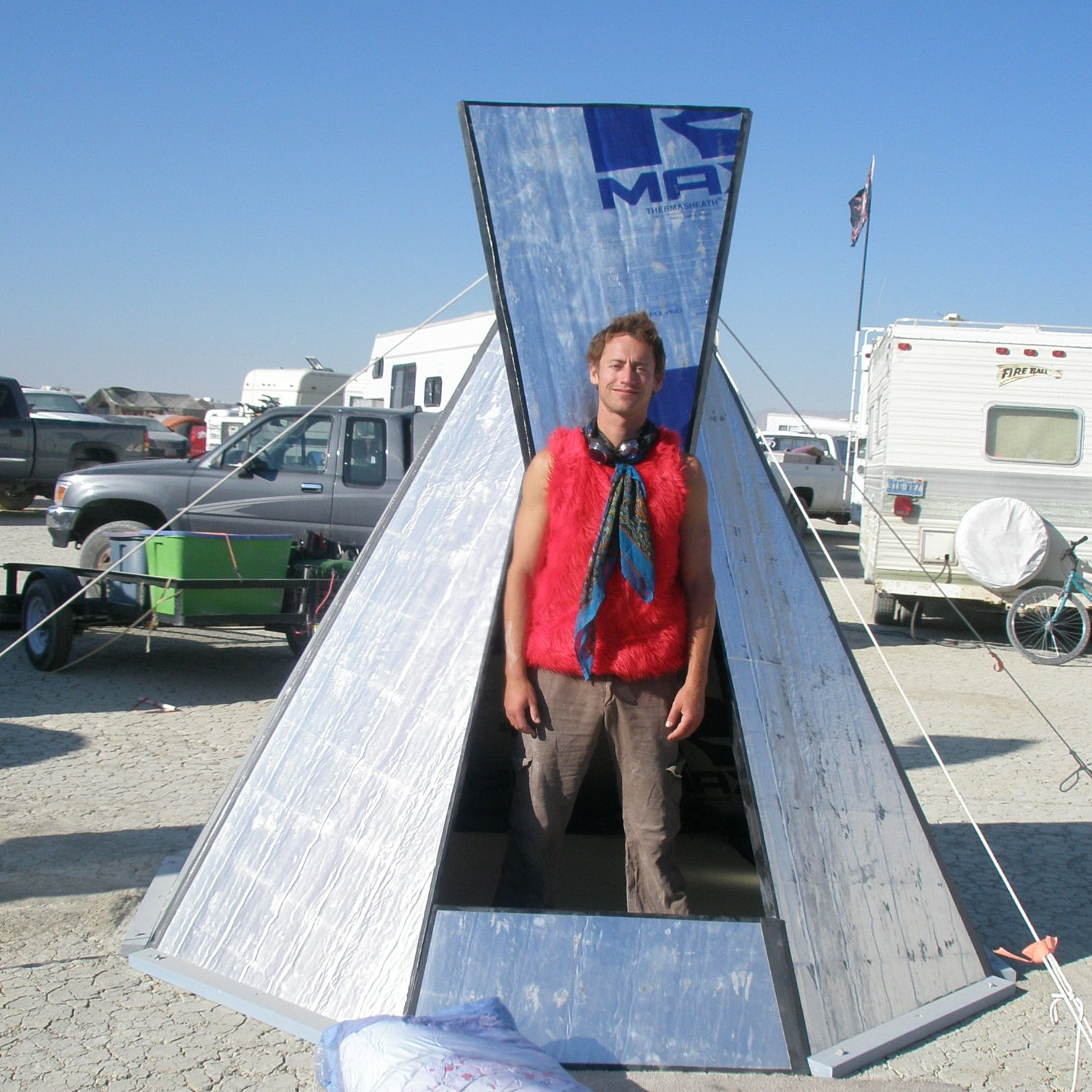 Temporary Obsessions by Paul Elkins - Elkinsdiy