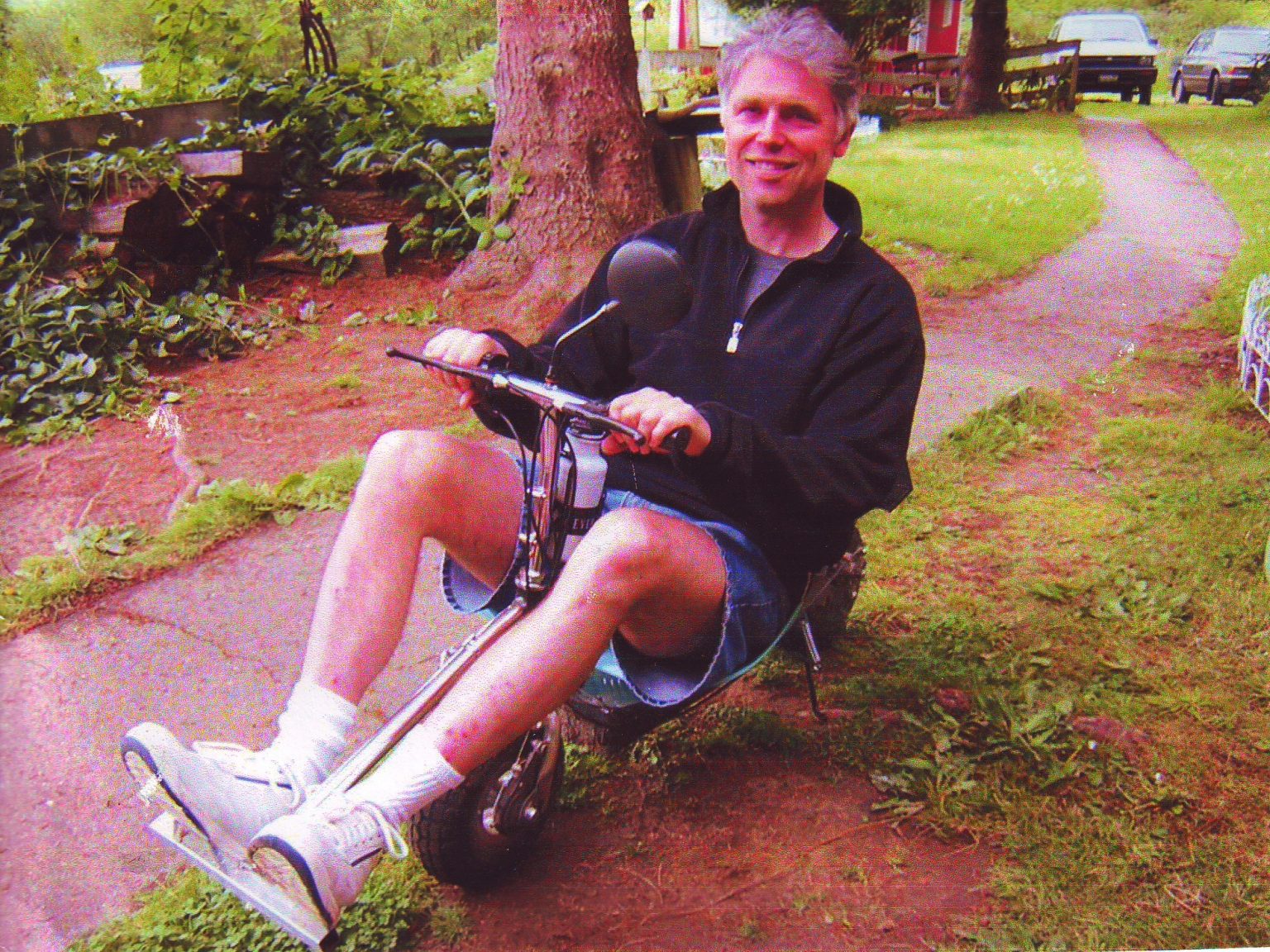 Temporary Obsessions by Paul Elkins - Elkinsdiy