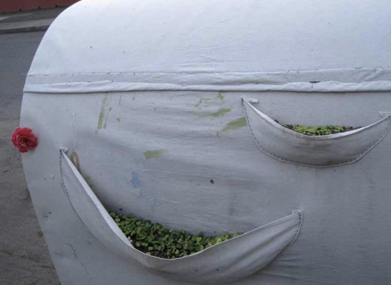 Sarah's homeless push cart project - Elkinsdiy