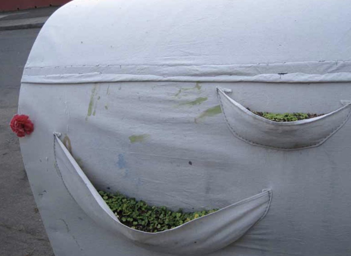 Sarah's homeless push cart project - Elkinsdiy