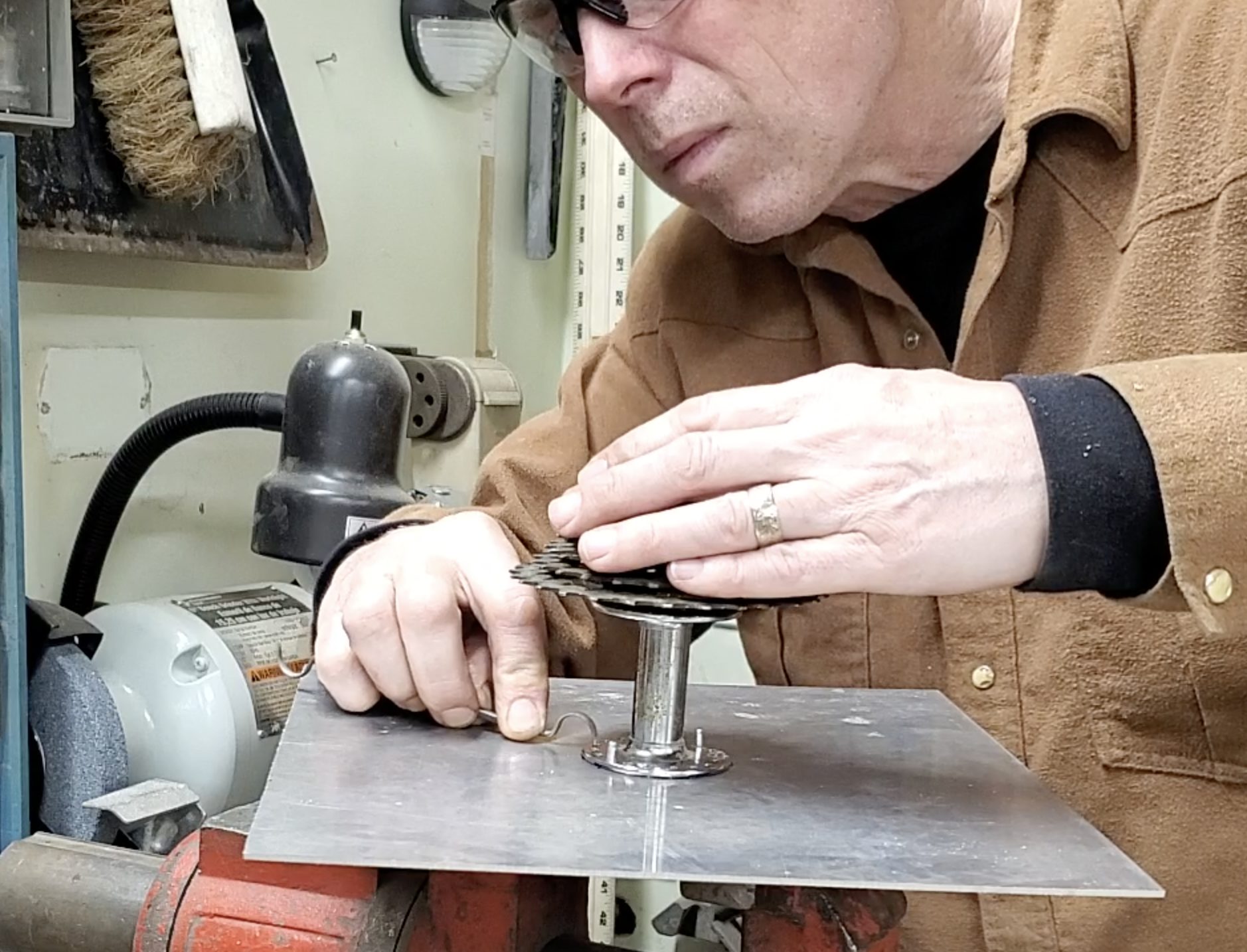 Giant Pinwheel - Elkinsdiy