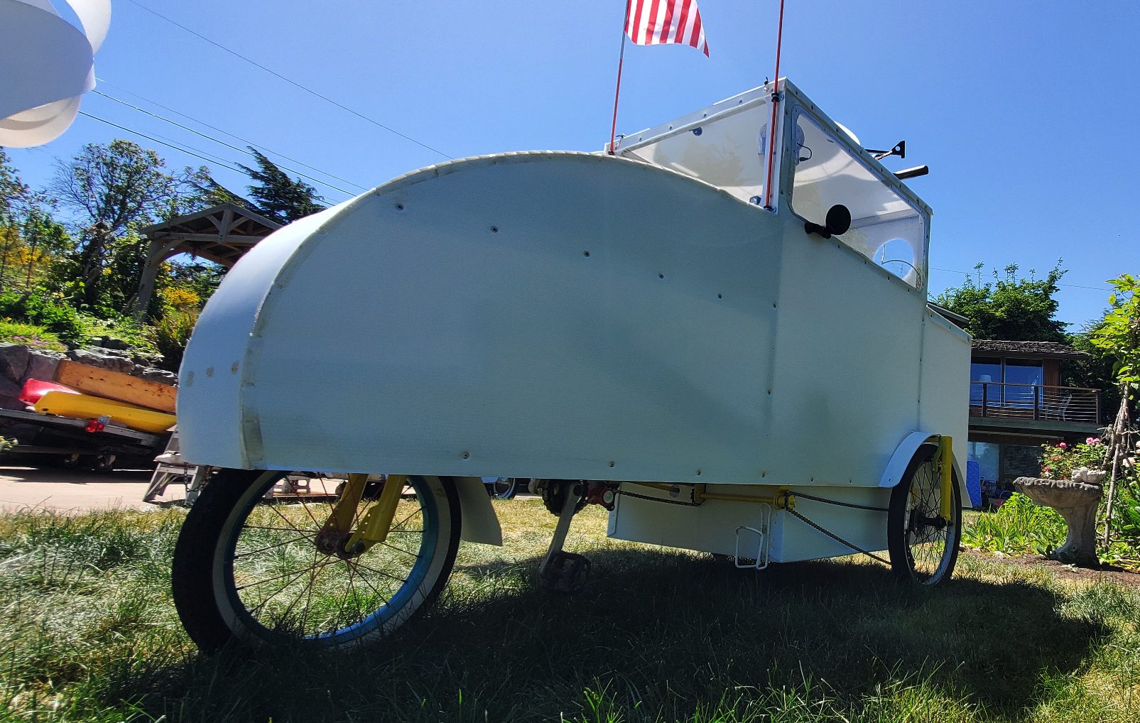 Temporary Obsessions by Paul Elkins - Elkinsdiy