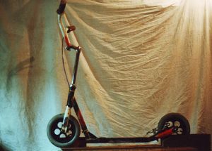 Temporary Obsessions by Paul Elkins - Elkinsdiy